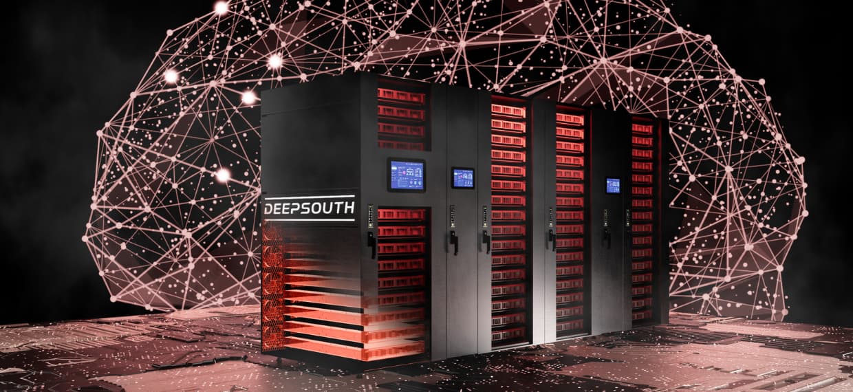 Western Sydney Uni builds world’s first computer to simulate the human brain | Industry Update ...